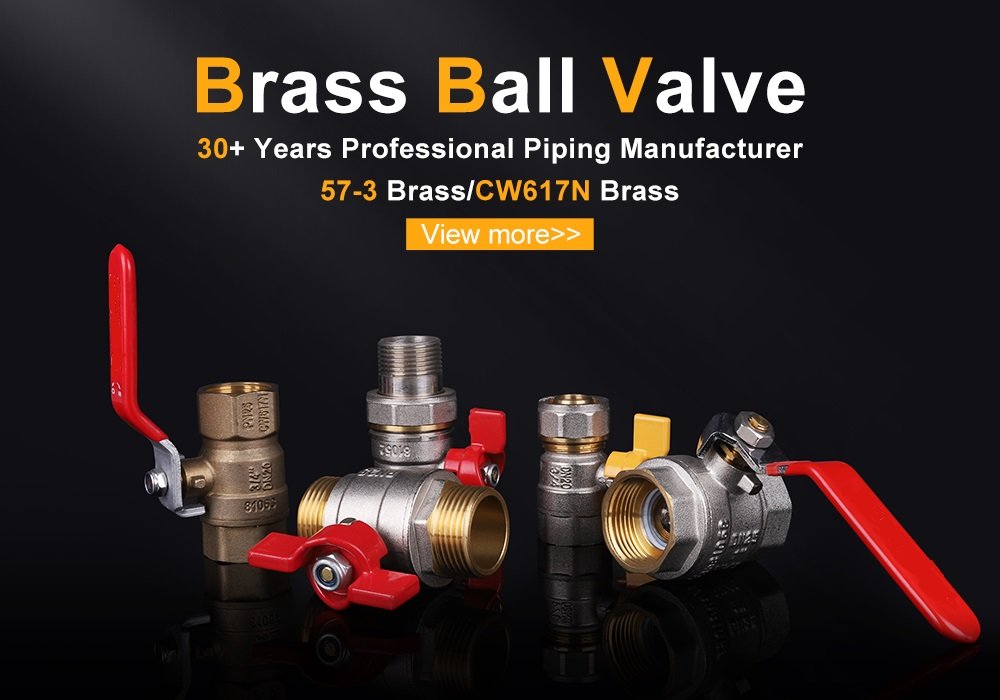 What is a Ball Shut-Off Valve? - Ivalvecraft: China Heating-system ...