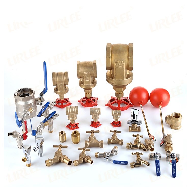 Which 10 Brazilian Brands of Brass Valves Should You Trust for Your ...